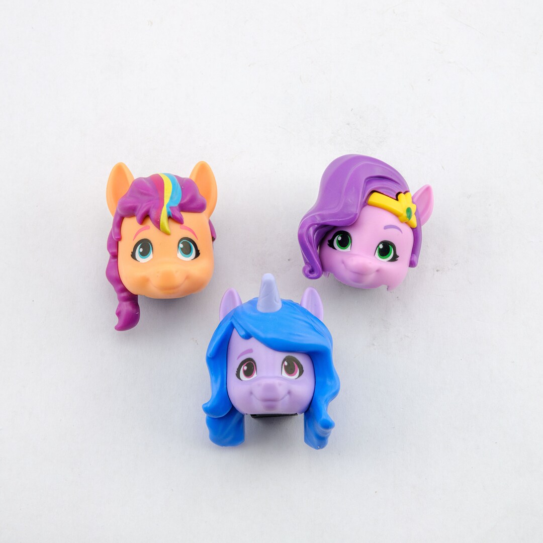 Complete My Litte Pony Drawer Knob Set - Etsy