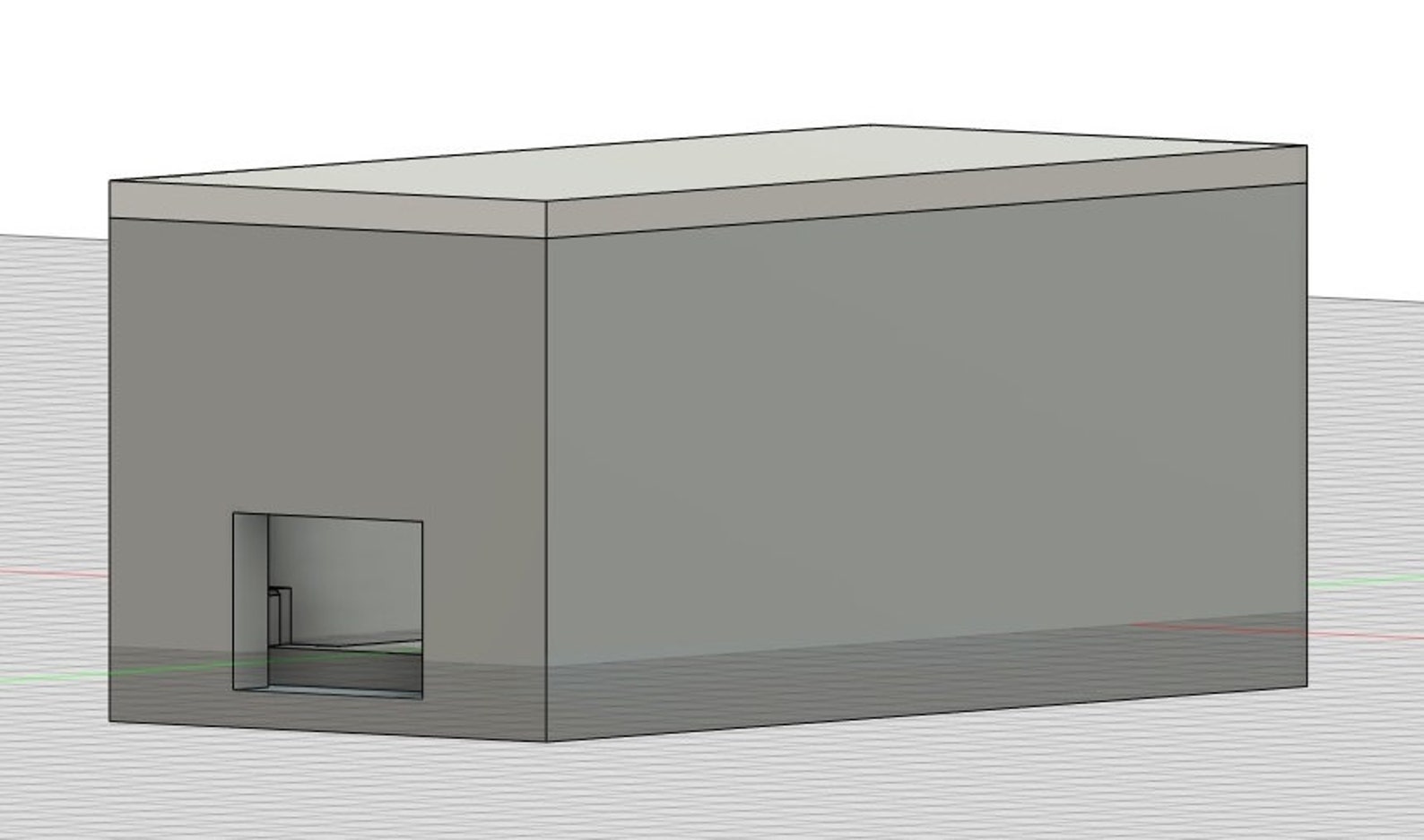 Arduino Nano Snap-on Case 3D Printed - Etsy