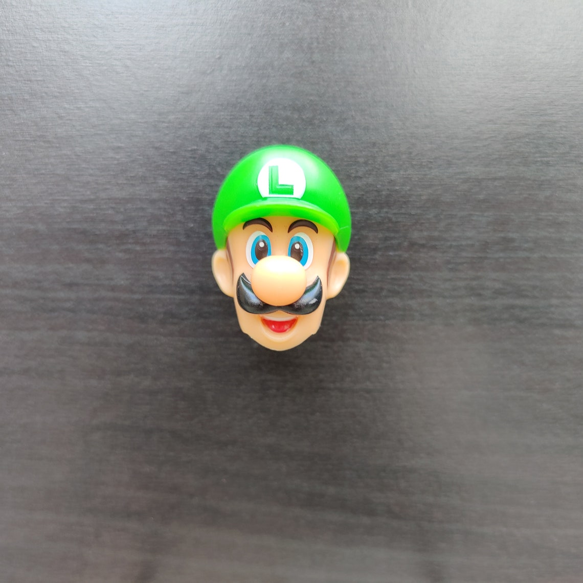 Complete Super Mario Drawer Knob Set | Etsy