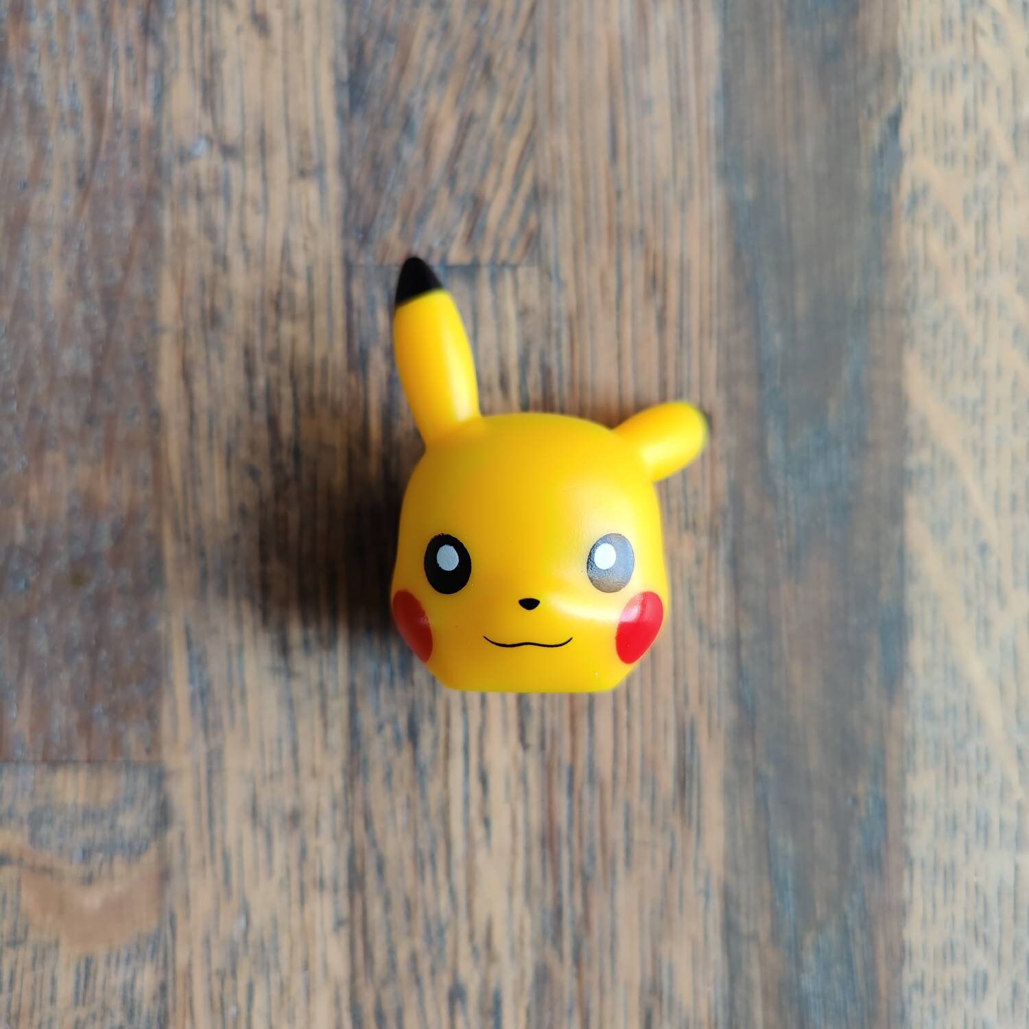 Pokemon Pikachu Drawer Knob Set - Etsy