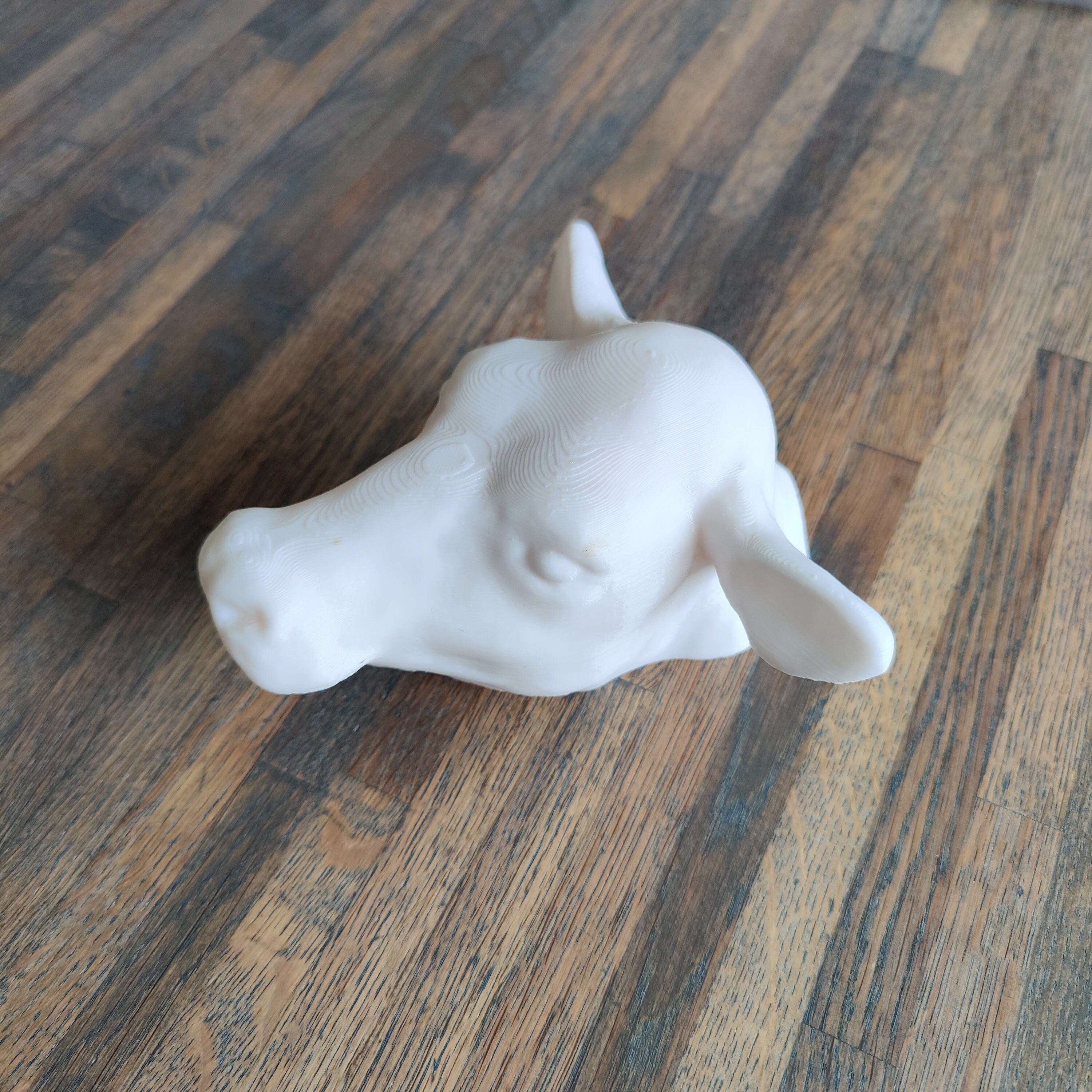 Frisian Cow Tow Bar Cap - Etsy
