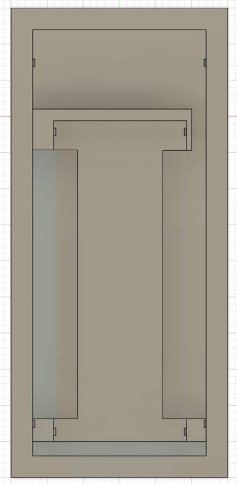 Arduino Nano Snap-on Case 3D Printed - Etsy