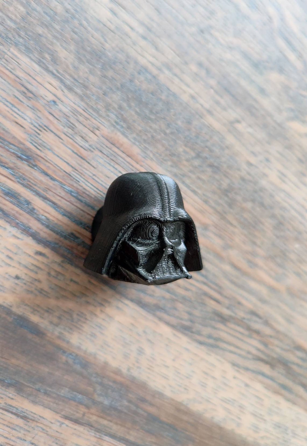 Darth Vader Drawer Knob - Etsy
