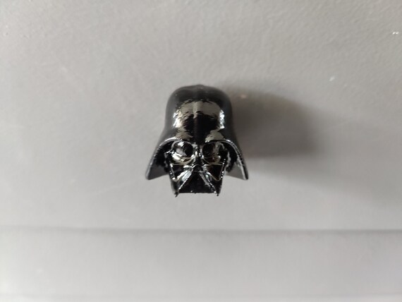Darth Vader Drawer Knob | Etsy
