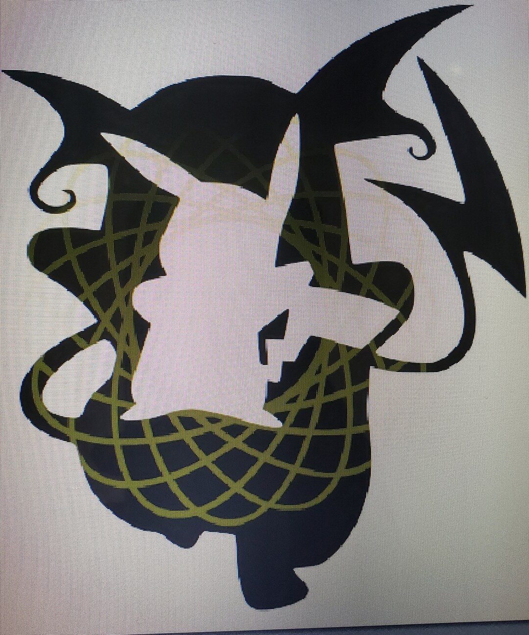 Electric Mouse Evolution SVG PNG - Etsy