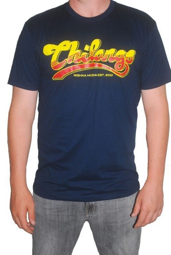 Chilango DF CDMX Club America Aguilas - Etsy