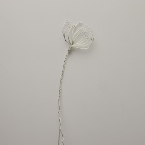 Printable Wire Flower Templates Artistic Wire Art PDF Pattern - Etsy