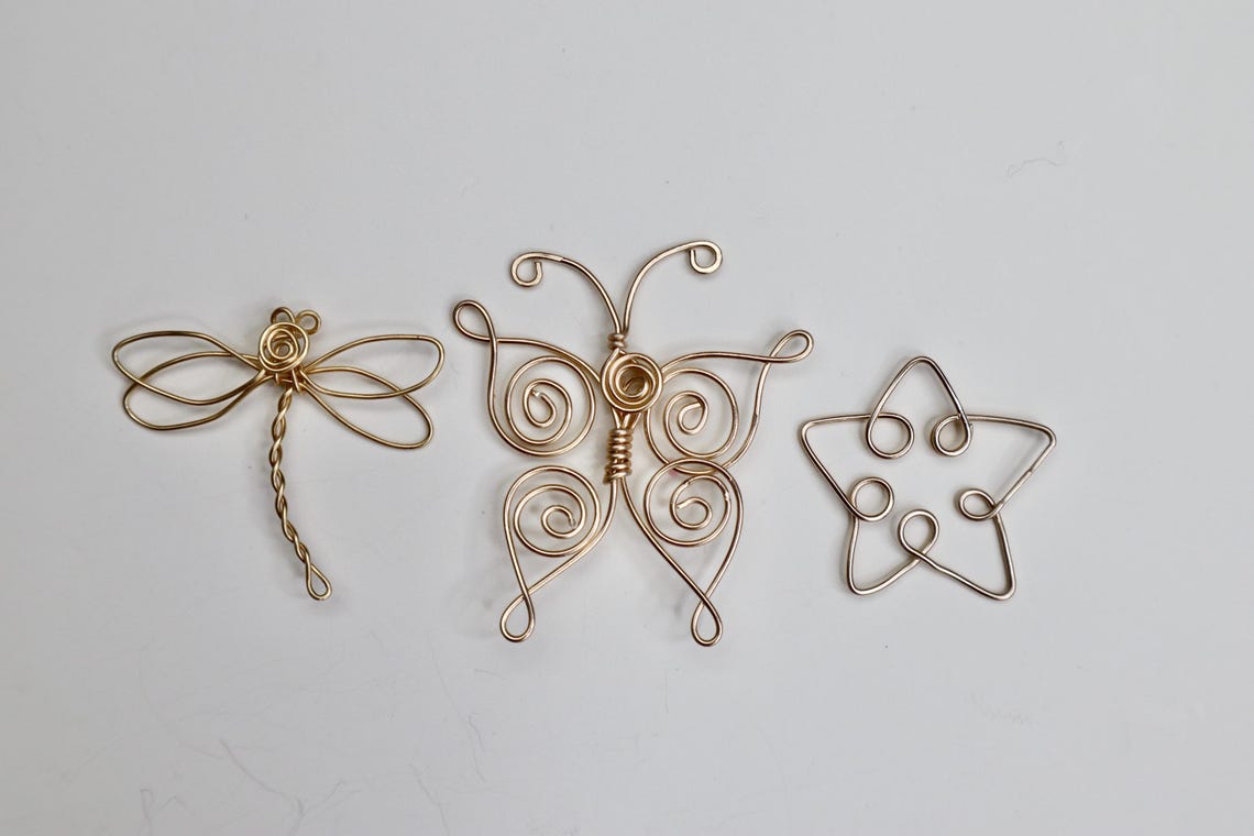 Make Your Own Jig for Wire Jewelry Making - DIY Templates, Tutorials ...