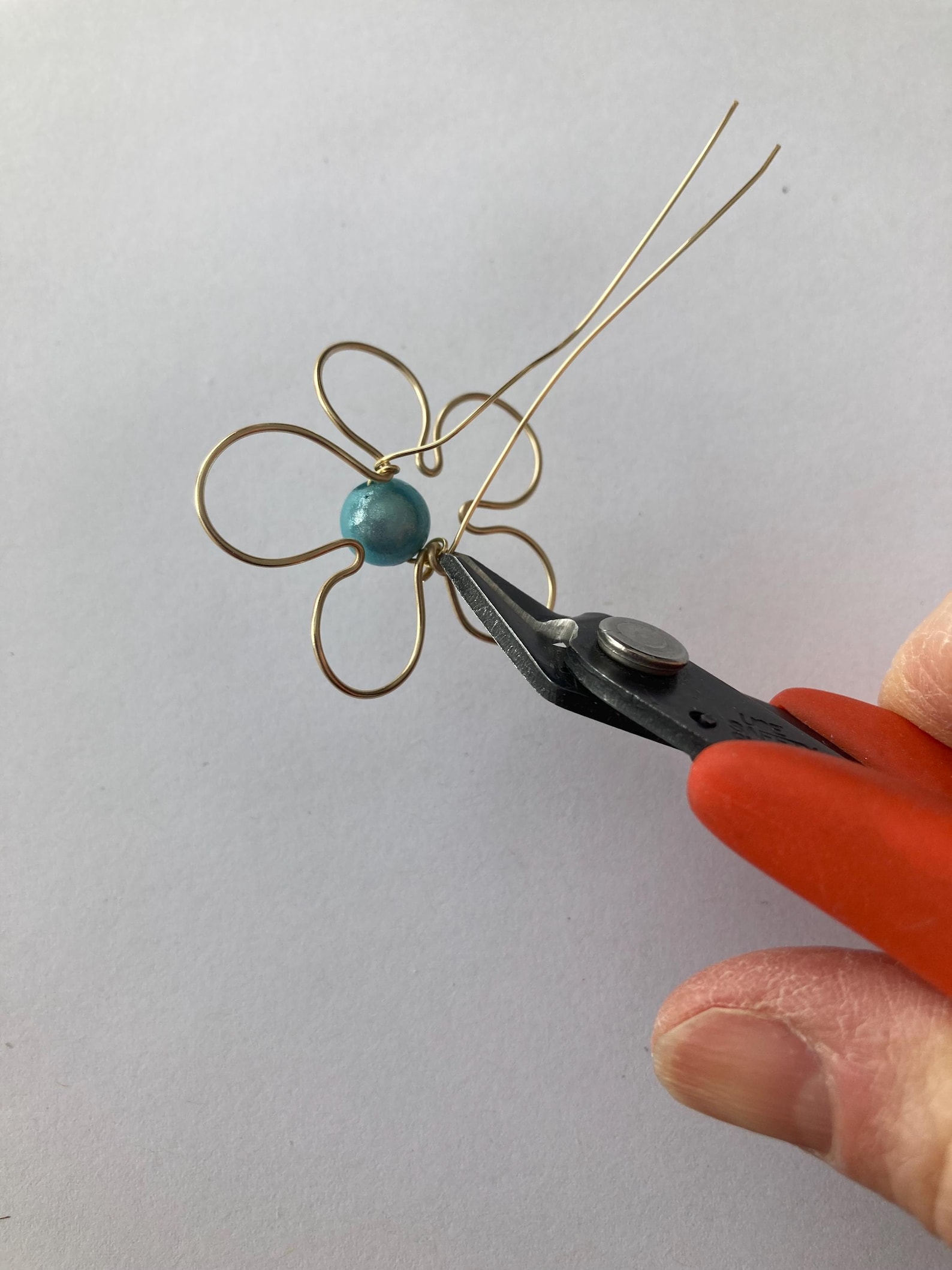 DIY Jig for Wire Jewelry Making - Templates, Tutorials, PDF Printable ...