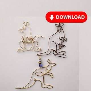 HeatherBoydWireDIY - Etsy Canada