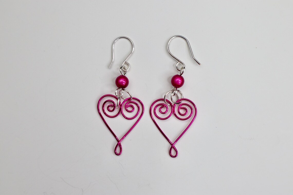 Make Your Own Jig for Wire Jewelry Making - DIY Templates, Tutorials ...