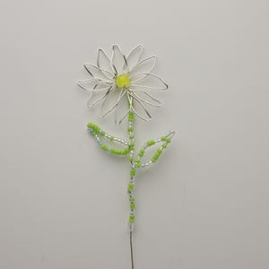 Printable Wire Flower Templates Artistic Wire Art PDF Pattern - Etsy