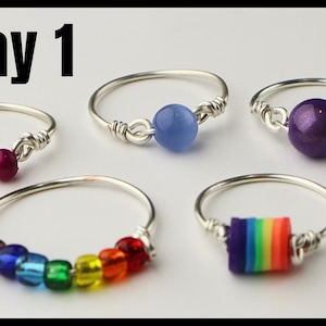 E-book Rings to Make and Sell Templates & Tutorials - Etsy