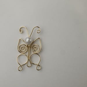 Printable Butterfly Templates for Artistic Wire Deluxe Jig Kit ...