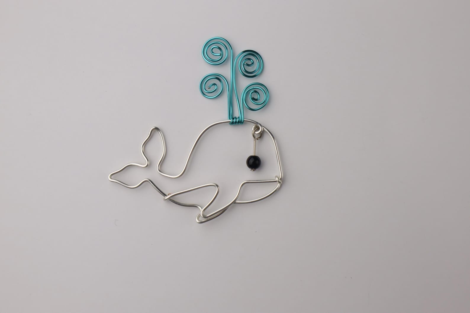 Printable Whale Pendant Templates Wire Jewelry Pattern PDF Download - Etsy