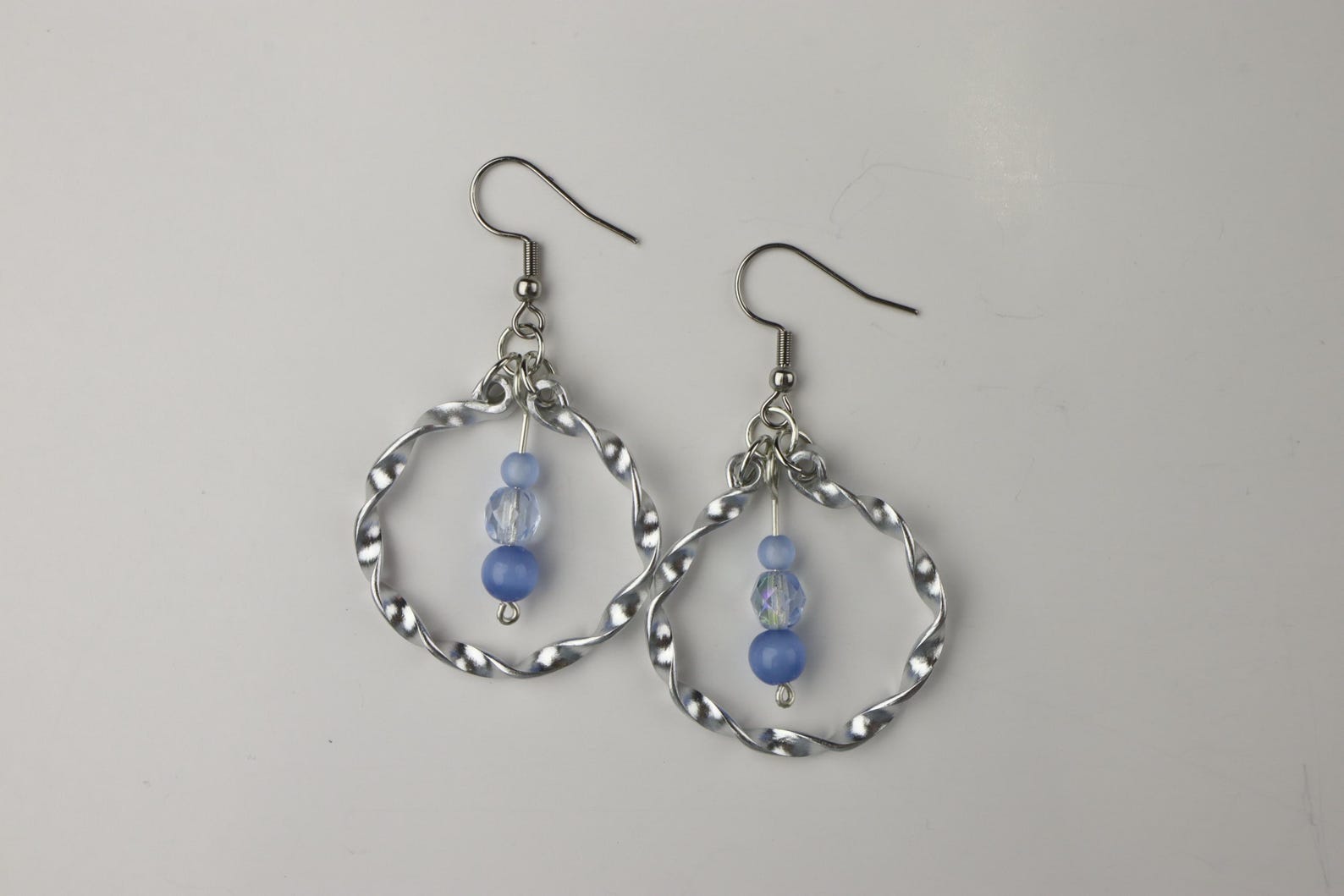 Printable Flat Wire Jewelry Templates PDF Download Pattern - Etsy