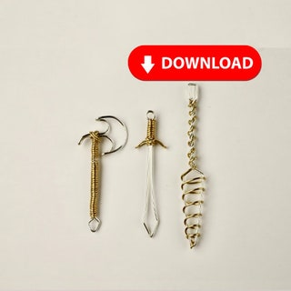 HeatherBoydWireDIY - Etsy