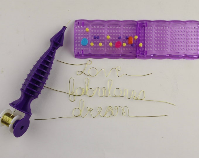 HeatherBoydWireDIY - Etsy Canada