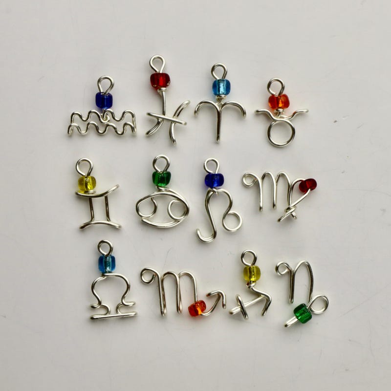 HeatherBoydWireDIY - Etsy Canada