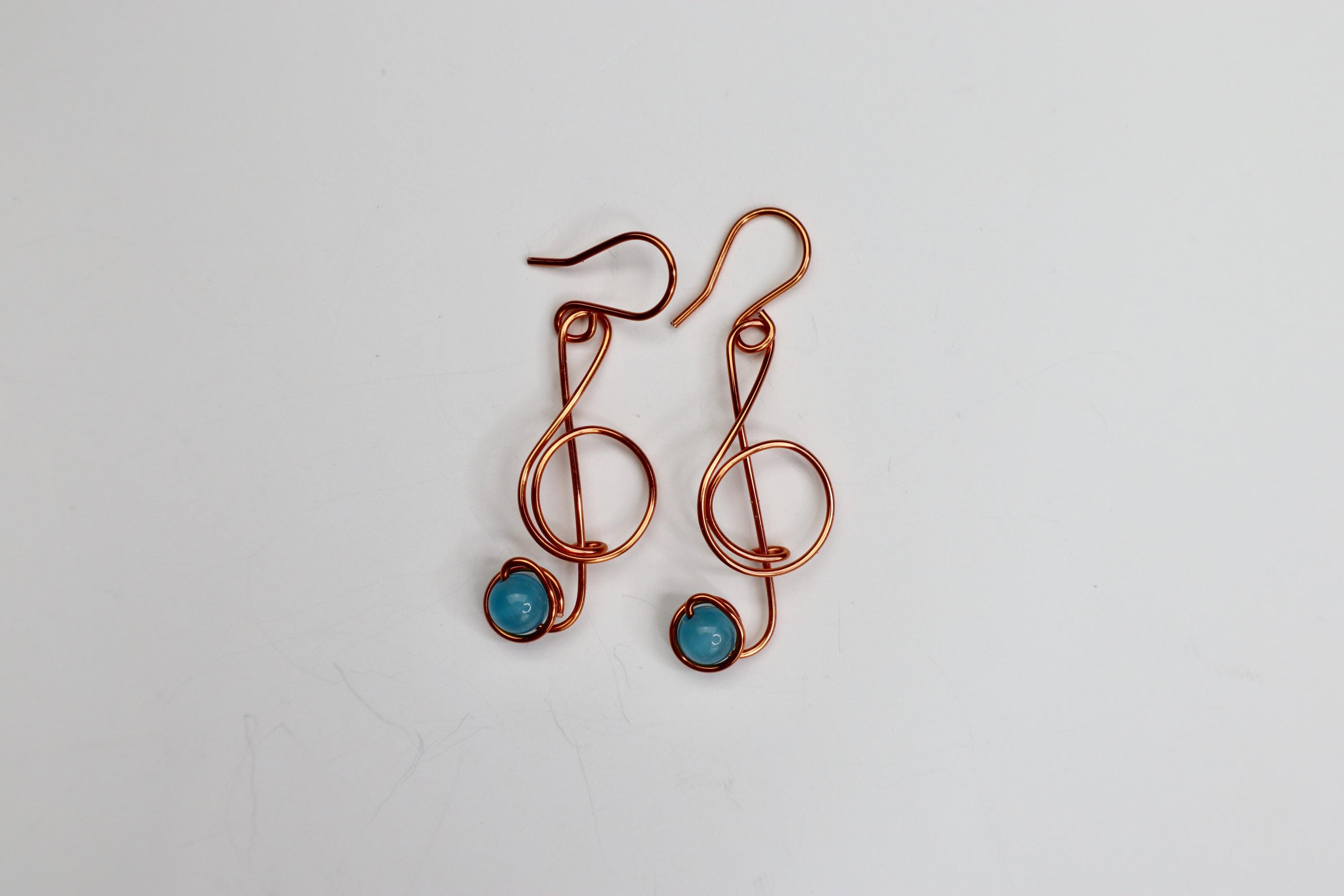 Make Your Own Jig for Wire Jewelry Making - DIY Templates, Tutorials ...