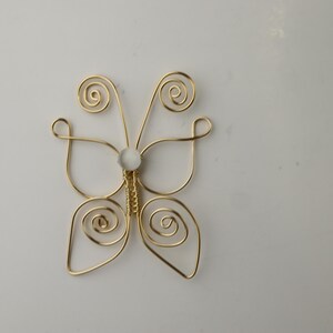 Printable Butterfly Templates for Artistic Wire Deluxe Jig Kit ...