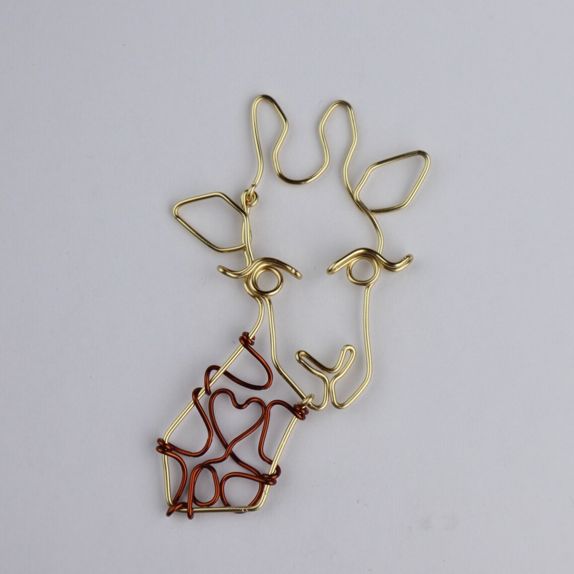 Printable Giraffe Templates - Etsy Canada