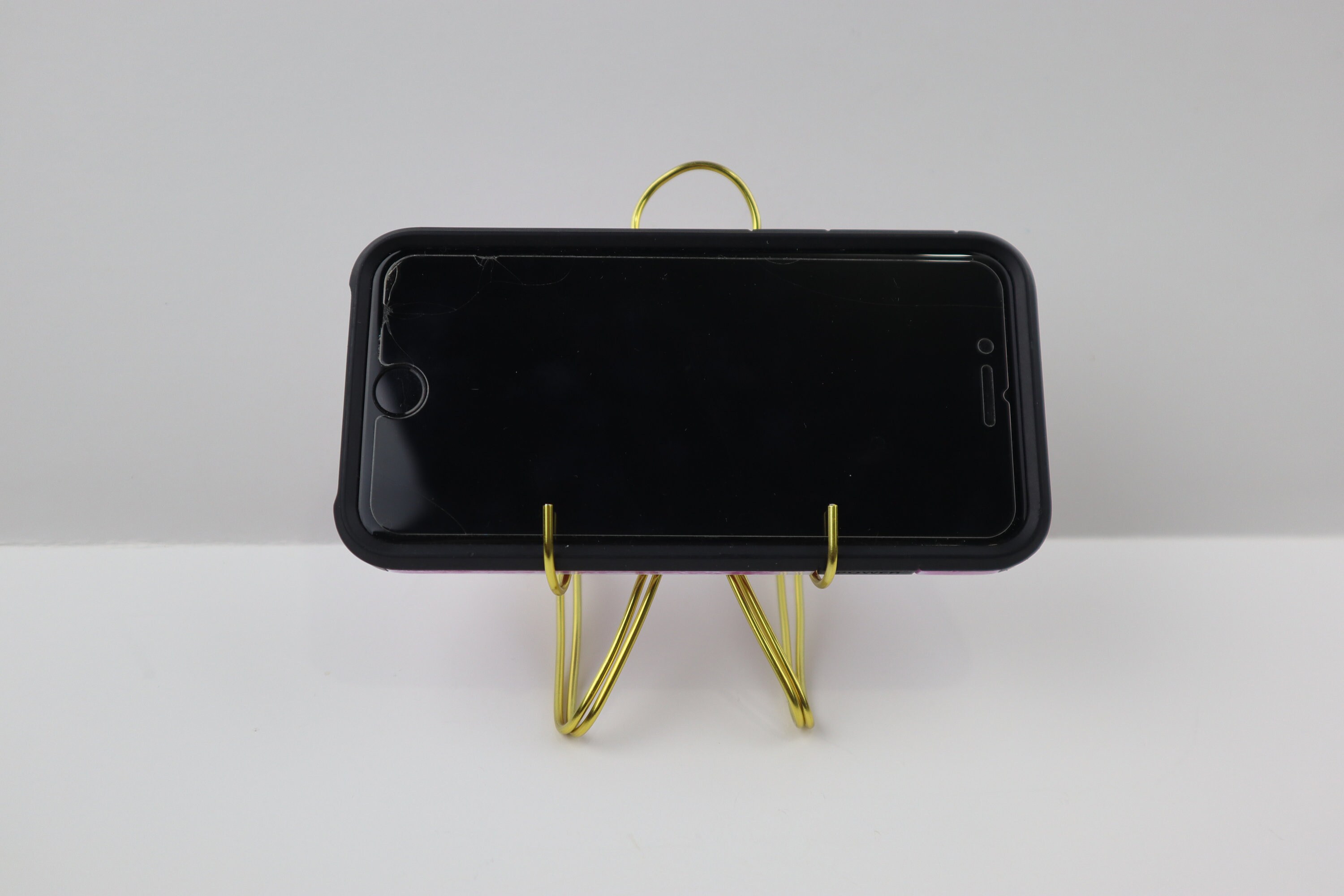 Wire Phone Stand Templates // Printable Patterns for Wire Art - Etsy