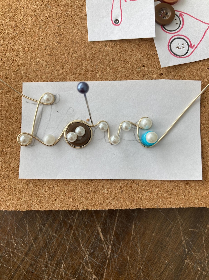 Make Your Own Jig for Wire Jewelry Making - DIY Templates, Tutorials ...