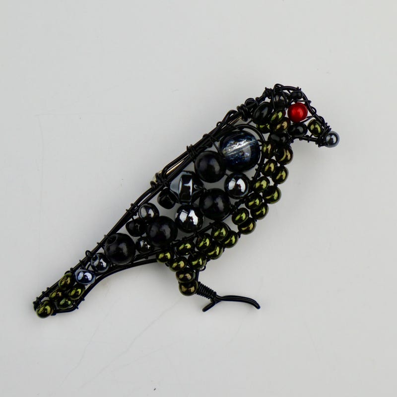 Crows Trinkets - Etsy