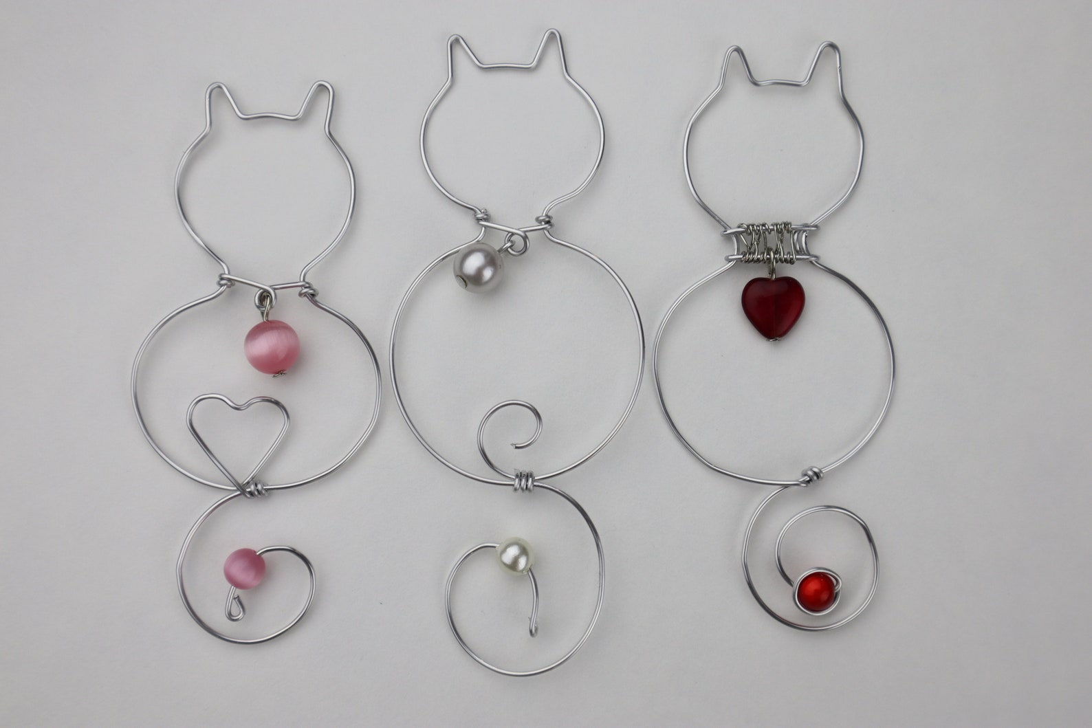 Printable Templates Artistic Wire Deluxe Jig Kit // Heather - Etsy