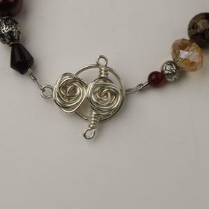 Printable Toggle Clasp Wire Jewelry-making Printable Templates Wire Art ...