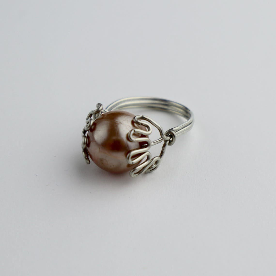 Printable Hug Ring Template PDF Pattern - Etsy