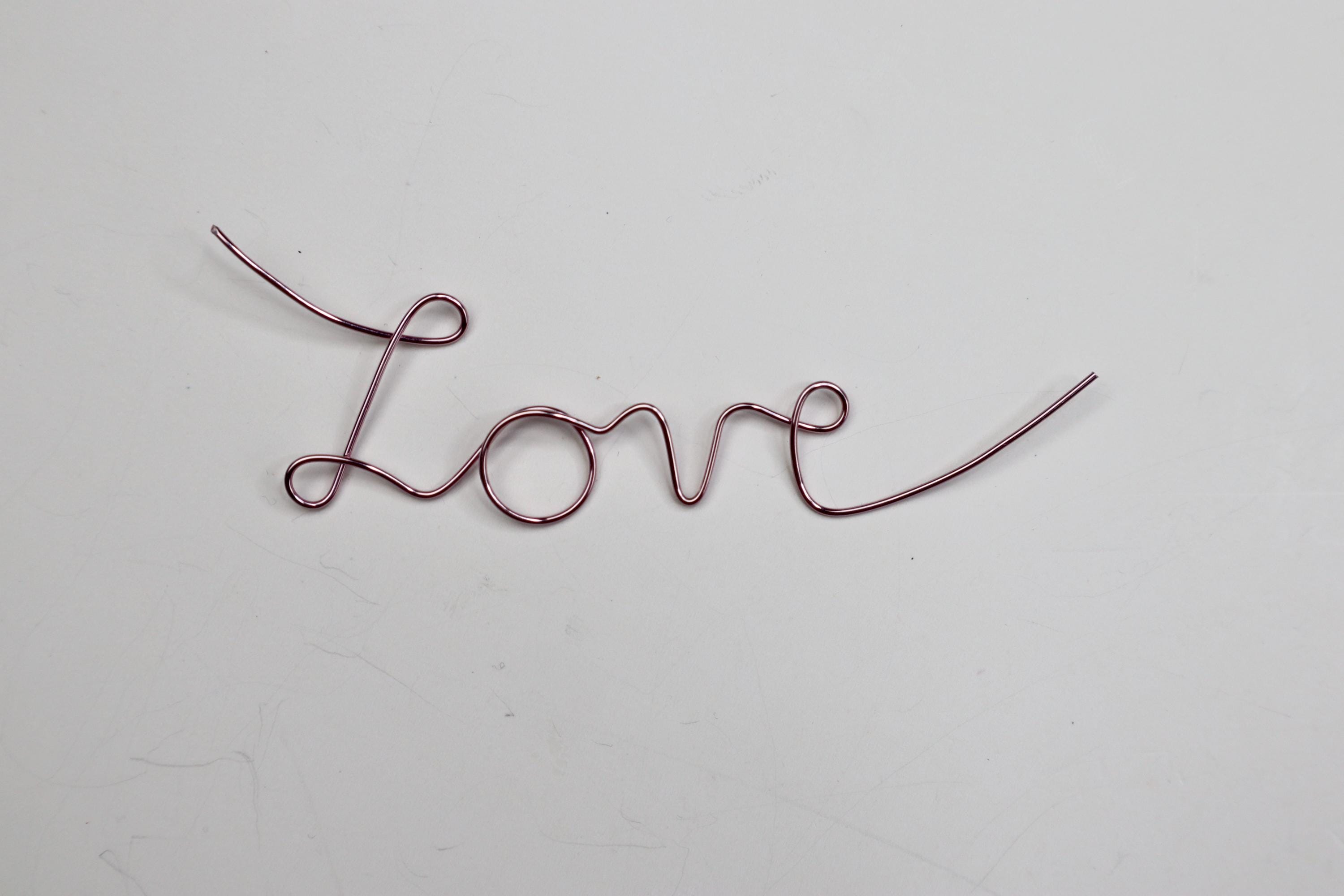 Make Your Own Jig for Wire Jewelry Making - DIY Templates, Tutorials ...