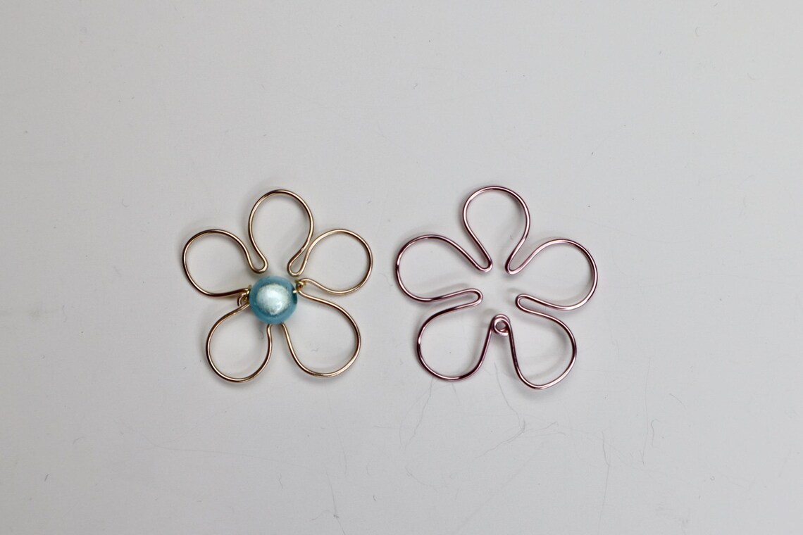 Make Your Own Jig for Wire Jewelry Making - DIY Templates, Tutorials ...