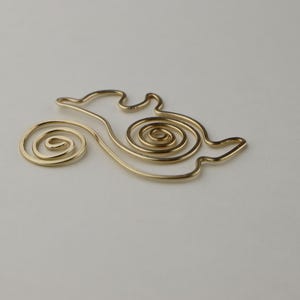 Printable Squirrel Pendant Templates Wire Jewelry Making Pattern - Etsy