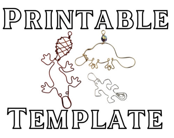 HeatherBoydWireDIY - Etsy Canada