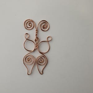 Printable Butterfly Templates for Artistic Wire Deluxe Jig Kit ...