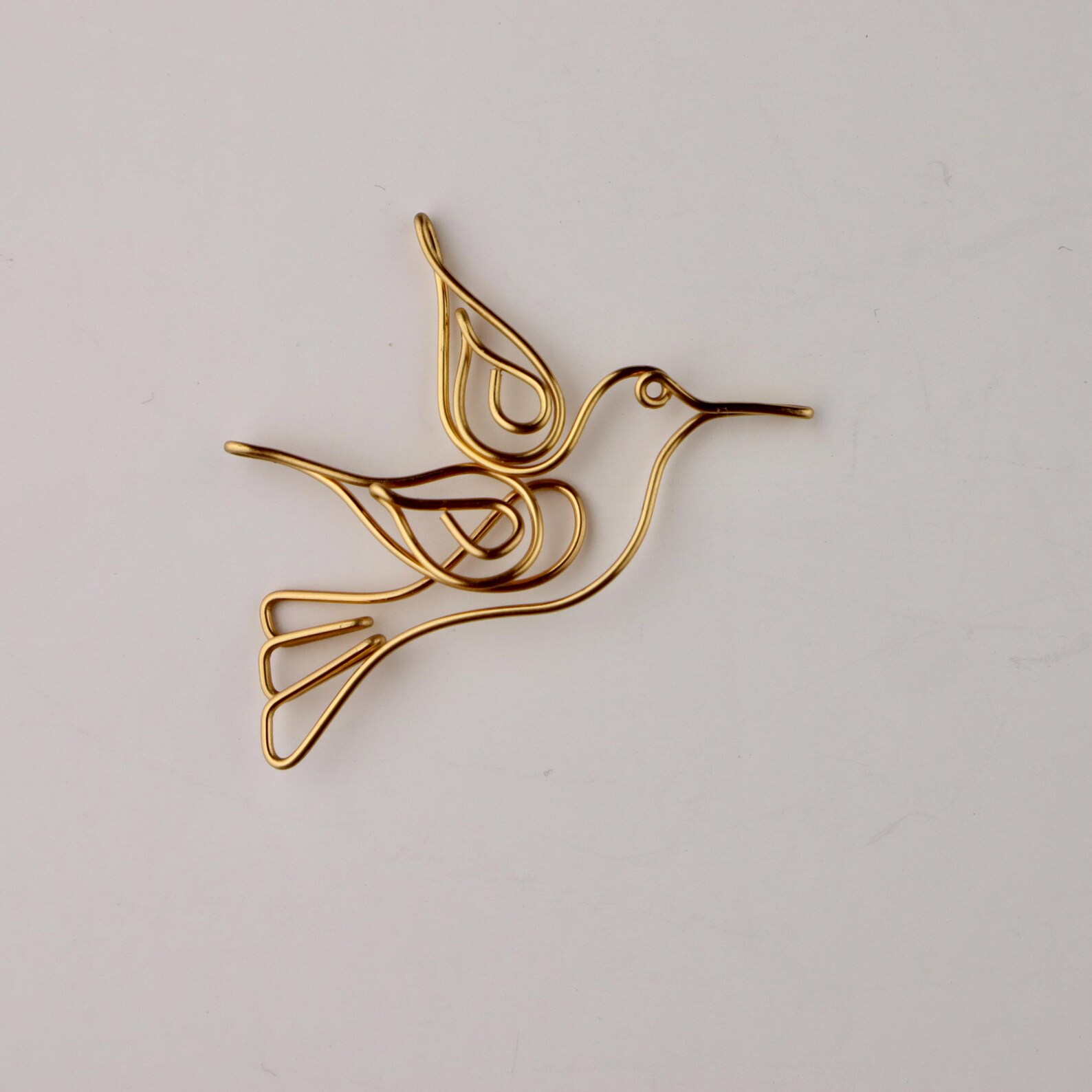 Printable Hummingbird Templates // Youtube Tutorial PDF Pattern - Etsy