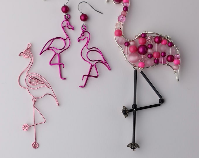 Printable Flat Wire Jewelry Templates PDF Download Pattern - Etsy Canada