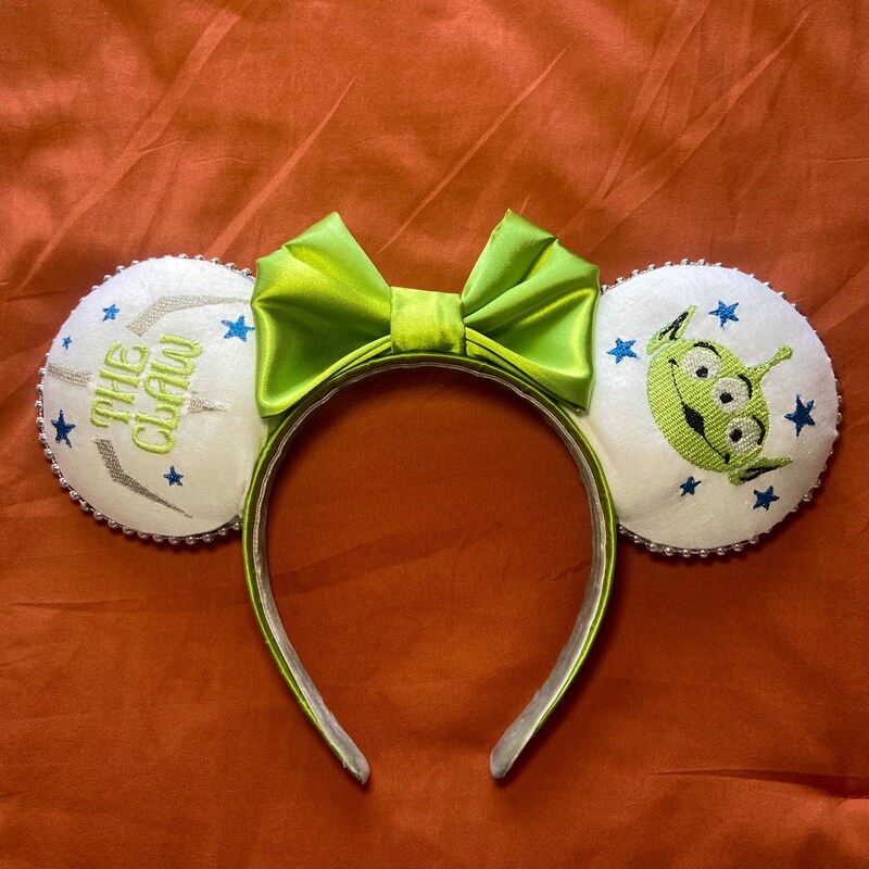 Toy Story Ears - Etsy