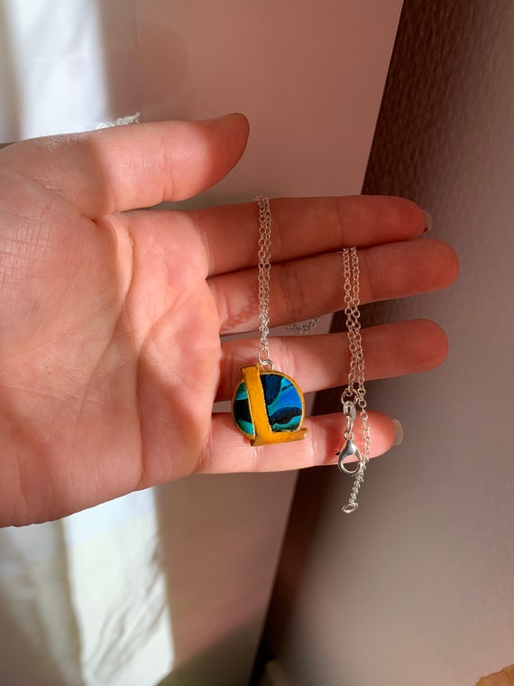 League of Legends logo charm | Etsy