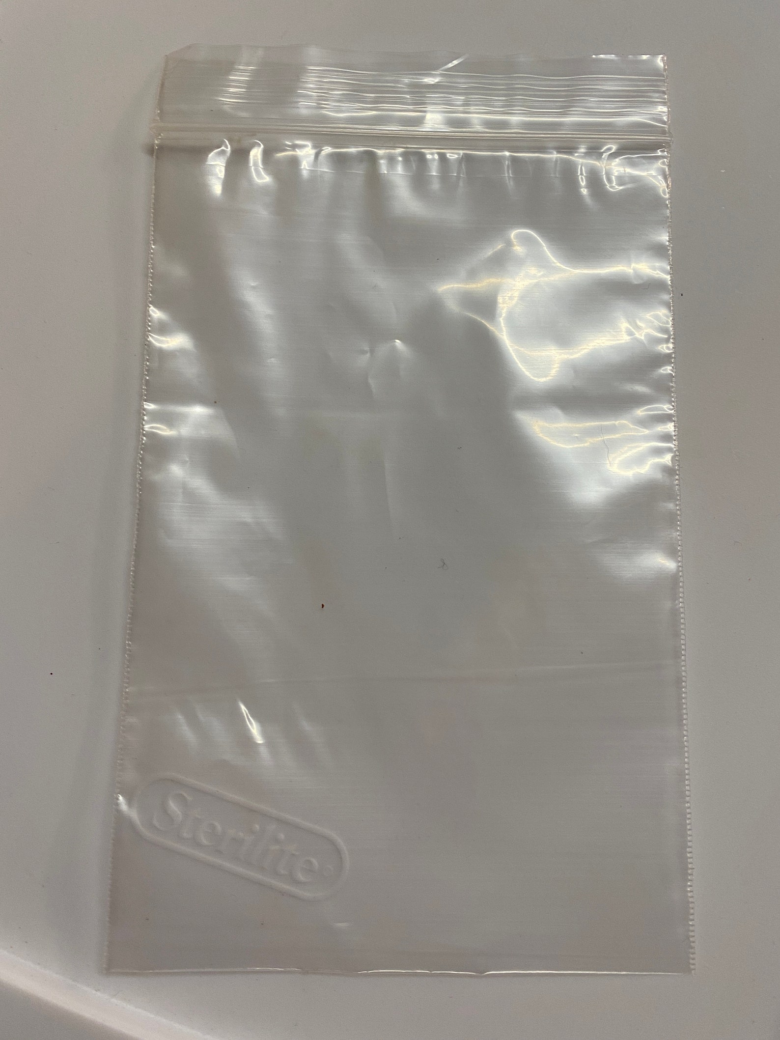 100- 4x5” Zip Lock Plastic Baggies - Etsy