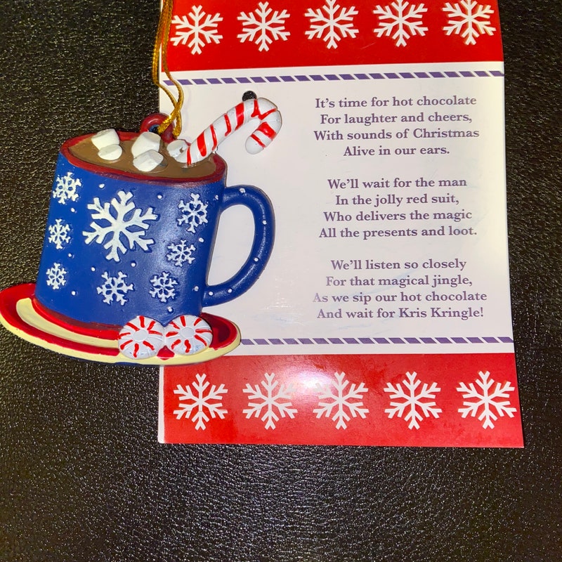 Present Toppers - Etsy