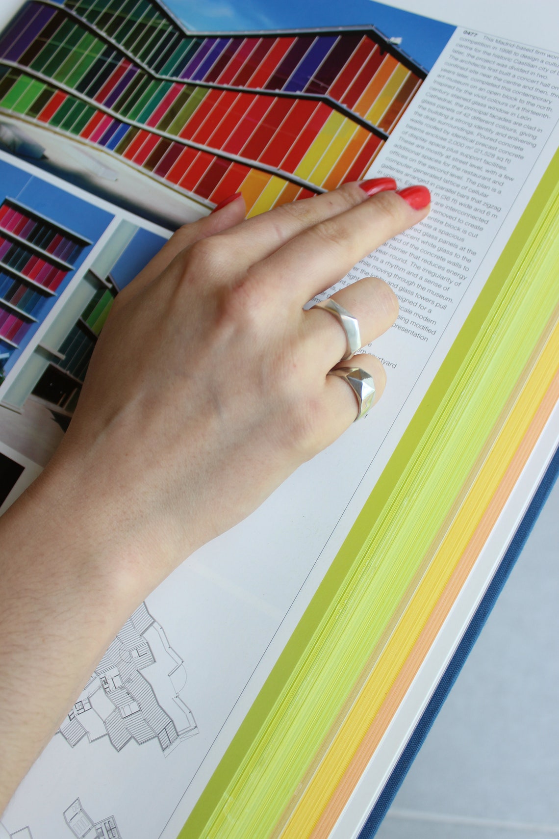 Little Finger Signet Ring - Etsy