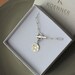 Bracelet With Our "karma" Medallion in a Mini Version on a Toggle Clasp ...
