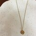 Karma Medallion - Etsy