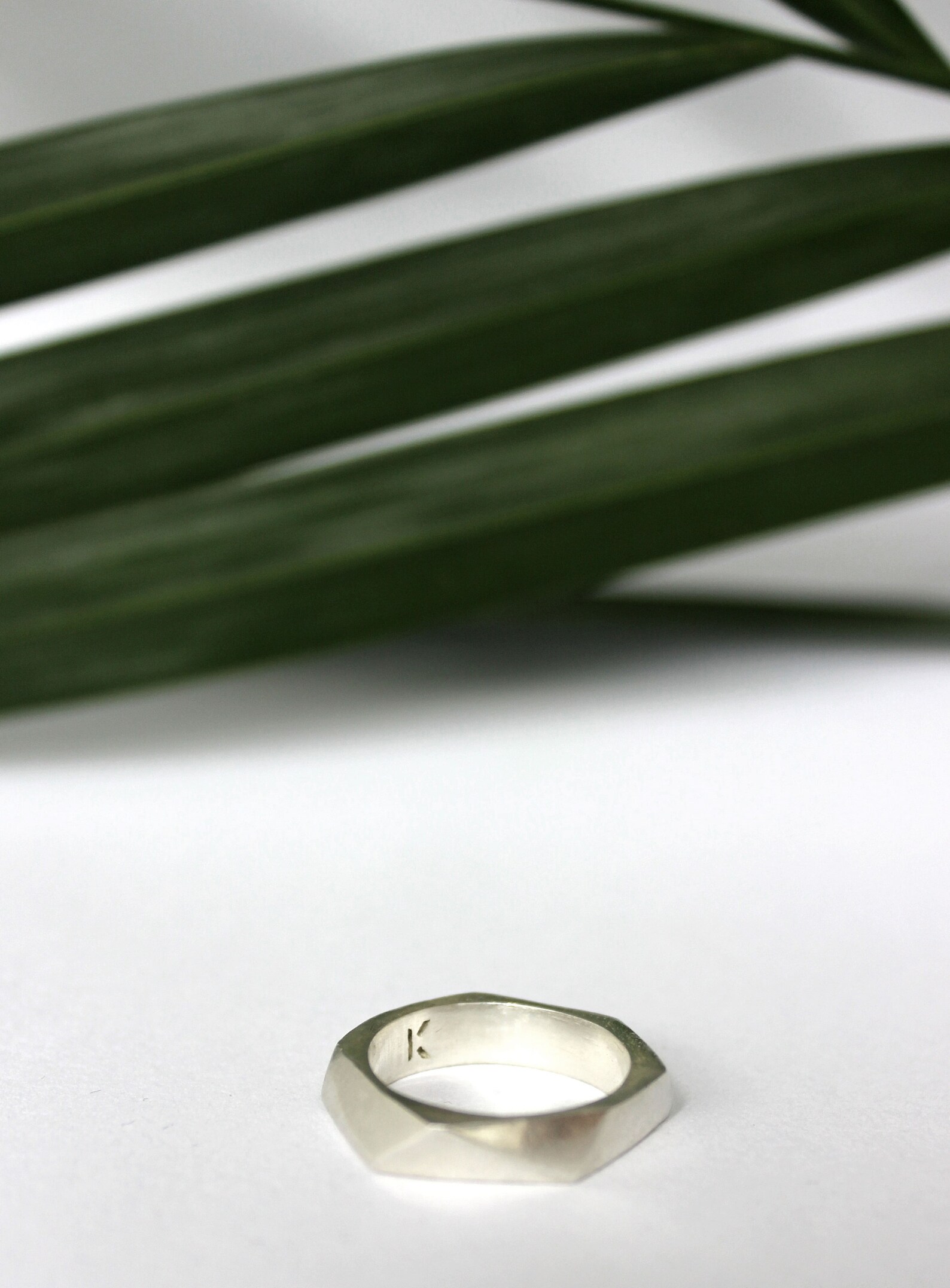 Architectural Ring - Etsy