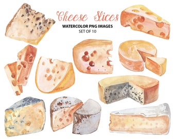 Watercolor Kitchen Clipart / Cooking Clipart / Baking Clipart - Etsy