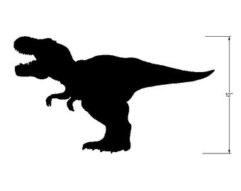 3d T Rex Dxf - Etsy