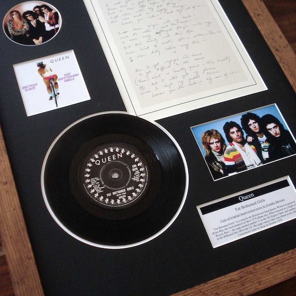 Fat Bottomed Girls Poster Etsy
